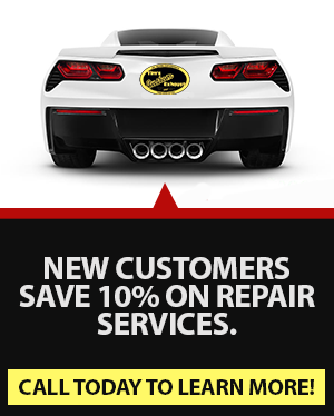 Testimonials – Tims Custom Exhaust & Automotive Repair