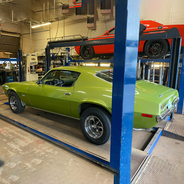 Gallery - Tims Custom Exhaust & Automotive Repair