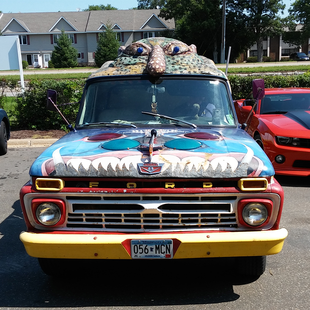 The Classics - Tims Custom Exhaust & Automotive Repair