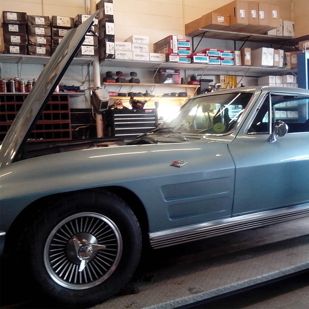 The Classics - Tims Custom Exhaust & Automotive Repair