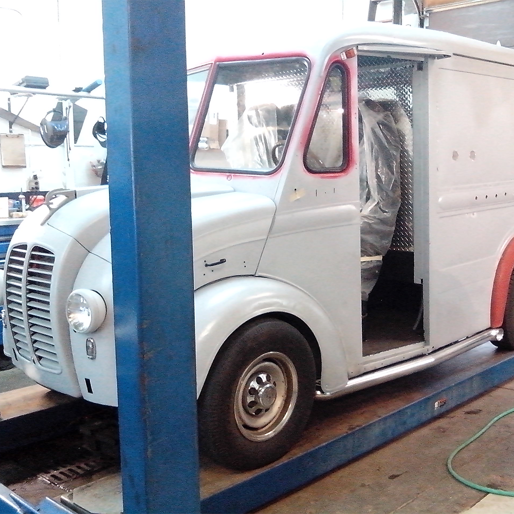 The Classics - Tims Custom Exhaust & Automotive Repair